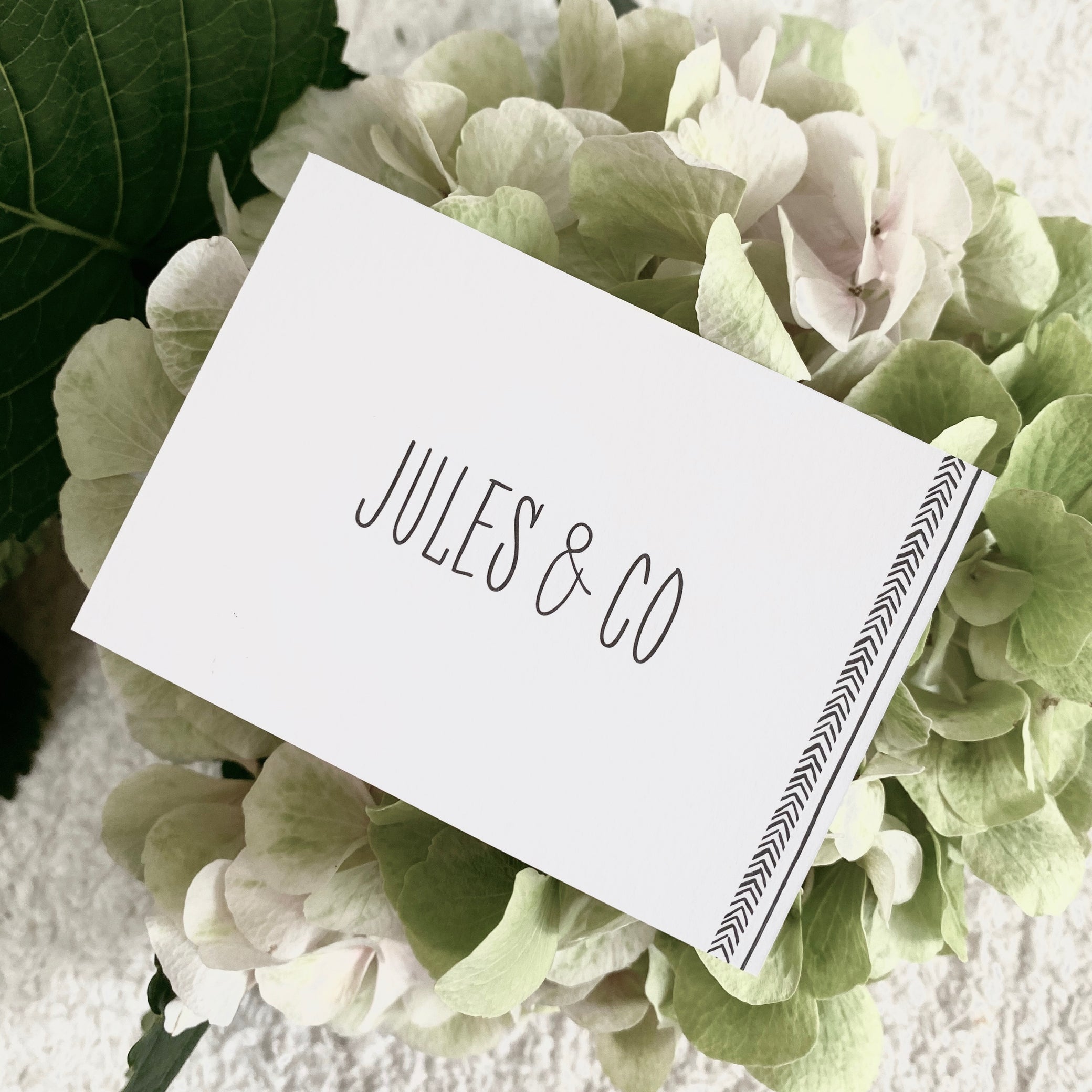 Jules & Co