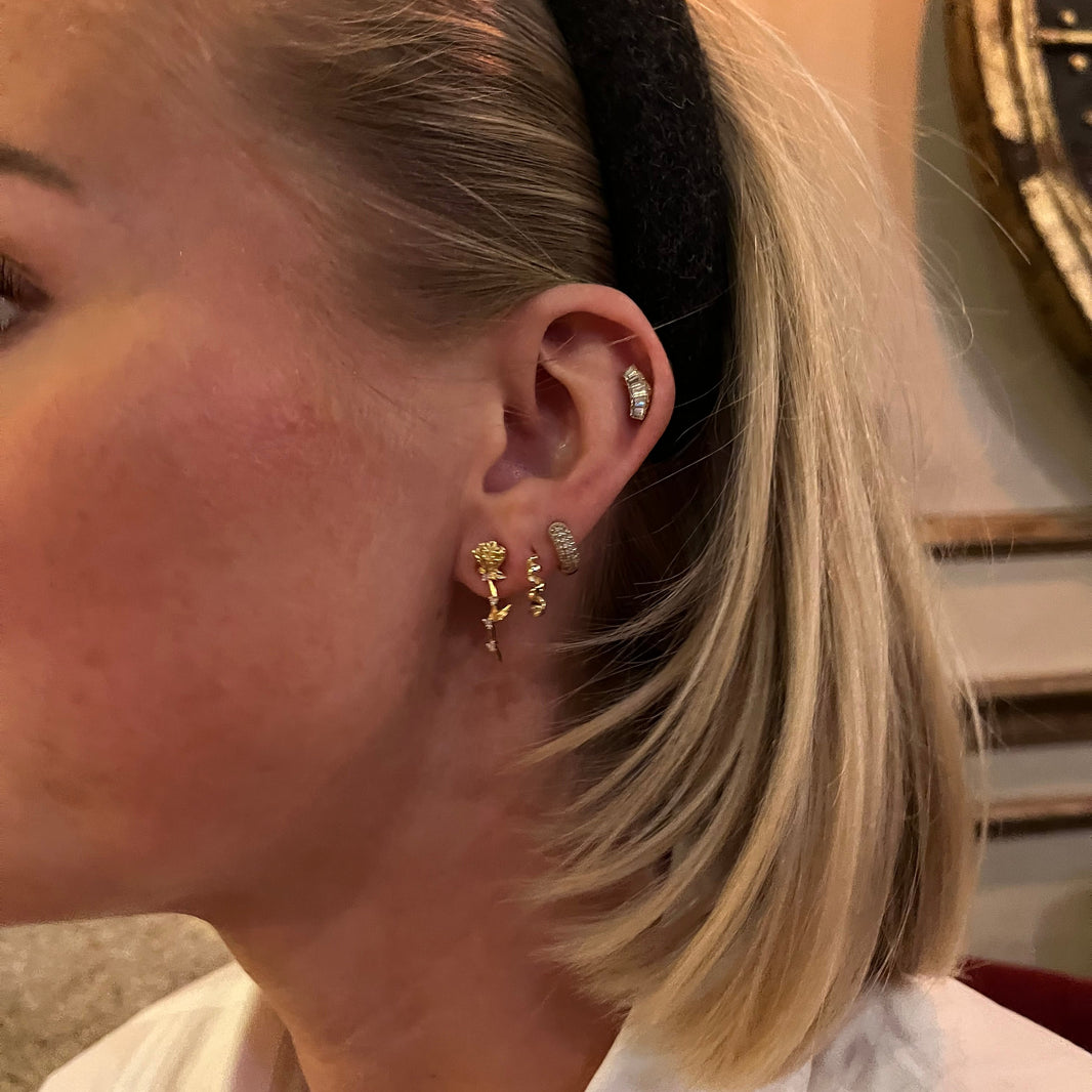 Earrings – Jules & Co