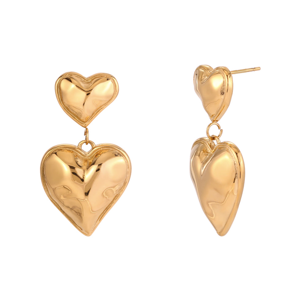 Earrings — Jules & Co